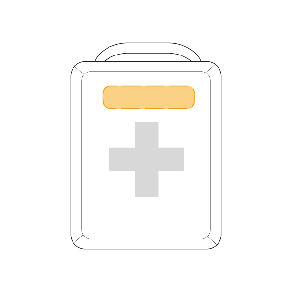 Custom - Custom Soft Scandi Bag - Add Your Logo